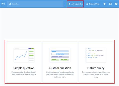Visualisasi Data Menggunakan Metabase By Anita Nur H Javan Cipta Solusi Medium