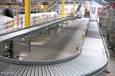Accumulation Conveyors New And Used Accumulation Conveyor Systems