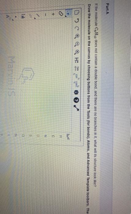 What Is A Proper Structure For Cyclopentane Draw The