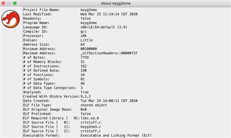 intro to reverse engineering vickie li s security blog