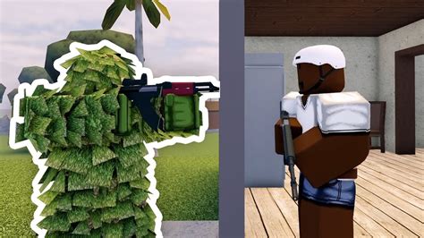 He Thought He Was Safe Apocalypse Rising ROBLOX YouTube