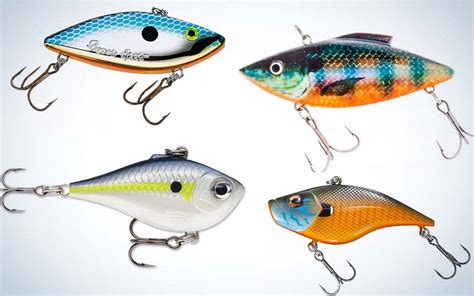 Best Lipless Crankbaits For 2022 Outdoor Life