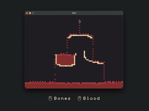 Open Sourcing My Tiny Sandbox Experiment Rbevy