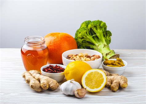 How To Boost Your Immune System Naturally
