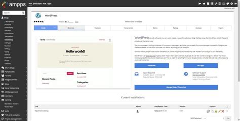 7 Best Software To Create Localhost Server On Windows 10 H2s Media