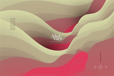 다채로운 추상적인 배경입니다 디자인 서식 파일입니다 현대적인 패턴입니다 0명에 대한 스톡 벡터 아트 및 기타 이미지 0명 3차원 형태 가리기 Istock