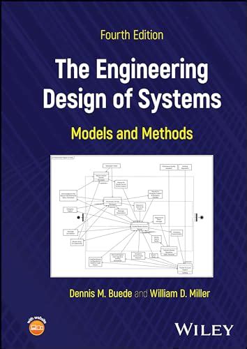 Engineering Design Of Systems Stanzatextbooks