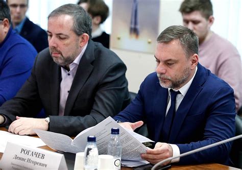 Заседание рабочей группы «Законодательное обеспечение развития физической культуры и спорта