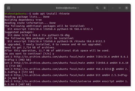Sticky Notes For Ubuntu A Quick Overview LinuxForDevices