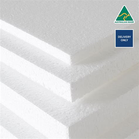 Polystyrene Sheets Eps Sydney Nsw The Foam Company
