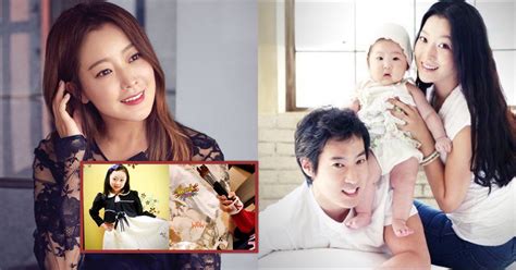 ဆယ်ကျော်သက်အရွယ် သမီးလေးရဲ့ လက်ရှိပုံစံလေးကို ပြပေးလိုက်တဲ့ Kim Hee Sun Myanmarload Myanmar