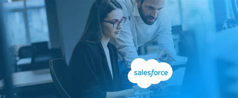 Why Hire An Outsourced Salesforce Admin