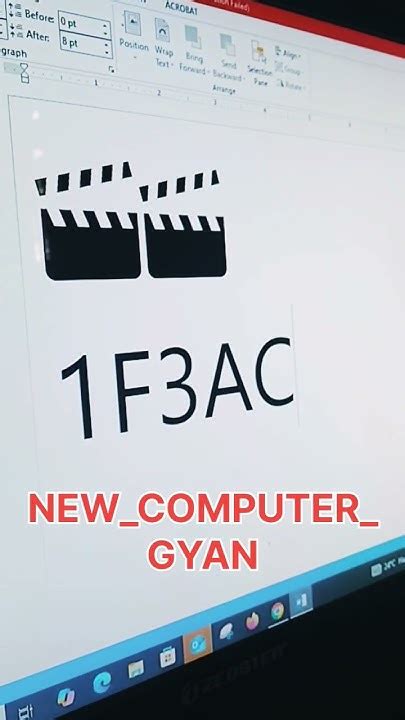 📸📸📸📸📷📹📹📹🙏🙏🙏 Computer Microsoftoffice Computereducation Typing Coreldraw Computerzone