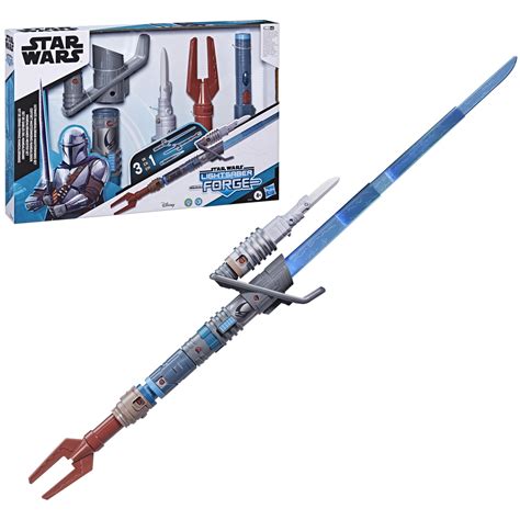 Star Wars Lightsabers Toys New Lightsaber Forge Toys Revealed For The