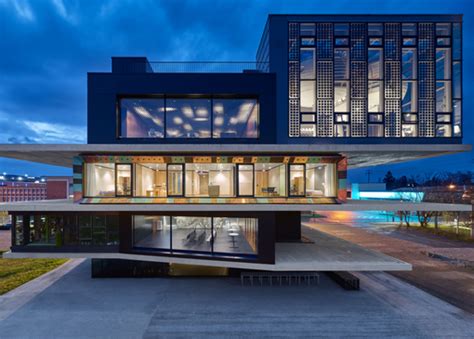 Resource Efficiency And Circularity Holcim Foundation