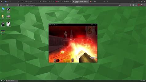 Exploring The Most Secure Operating System A Deep Dive Into Dustin