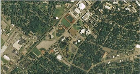 Map Digitization In India