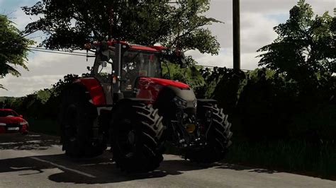 Case Ih Puma Cvx 20162020 Edited V1000 Ls22 Mod Ls25 Mods