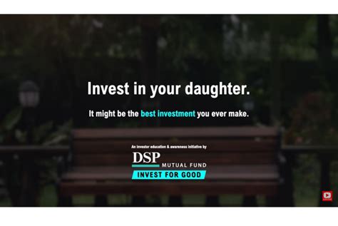 Stranger On The Bench Short Film By DSP Mutual Fund