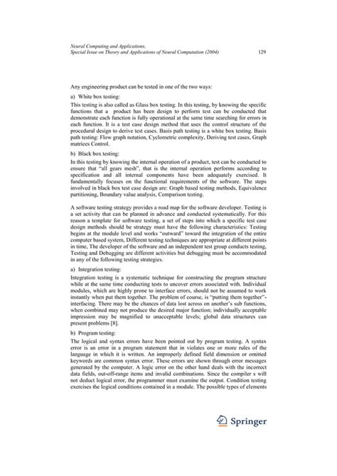 Tamil Character Recognition Based On Back Propagation Neural Networks Pdf