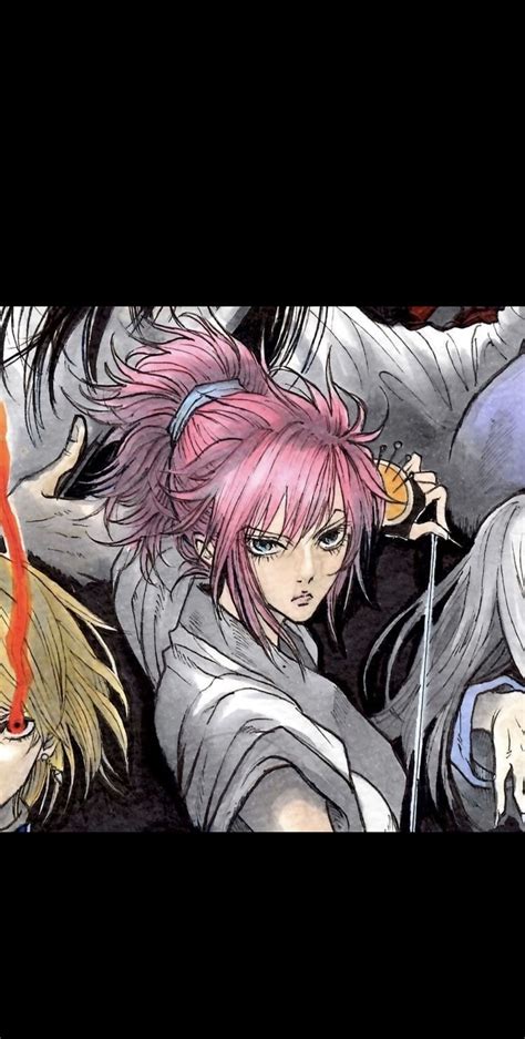 Shizuku Profile Picture Anime Monochrome Aesthetic Anime