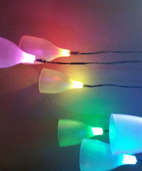 Upcycled Skip Dive Arduino Wine Glass Led Lamp 6 Steps With Pictures Upcycled Skip Dive Arduino Wine Glass Led Lamp 6 Steps With Pictures