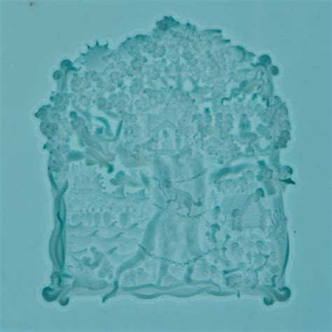 Tree Of Life Mold Metal Clay Discount Supply