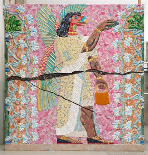 Michael Rakowitz Michael Rakowitz At Baltic Centre For Contemporary