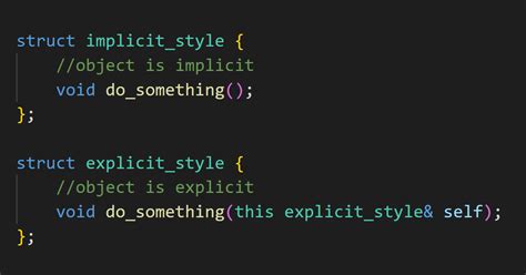 C23s Deducing This What It Is Why It Is How To Use It C Team Blog