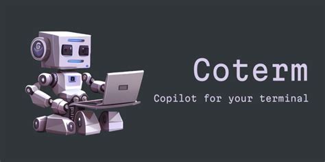 Amaan Khan On Linkedin Github Khanshaheb34coterm Copilot For Your Terminal