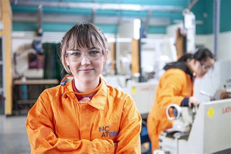 Northern College Of The Arts And Technology