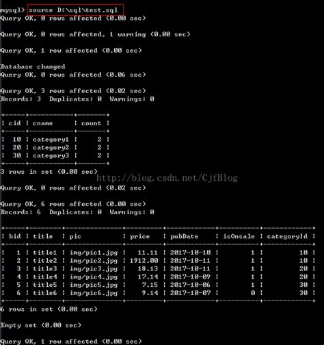 mysql创建数据库，创建数据库表导入xlsx、txt文本，查询、删除、插入数据语句的使用 创建数据库stu，查看stu结构，选择stu数据库