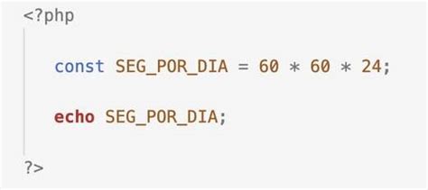 Constantes En Php 8 Test Examen Examen Test Online Cibertest