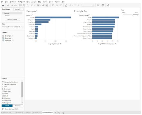 Tableau Export To Excel Top Methods Examples Limitations