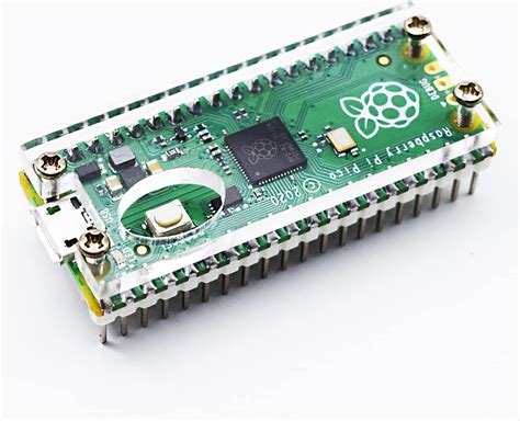 Adeept Raspberry Pi Pico Microcontroller Starter Kit India Ubuy