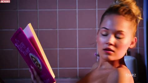 Kelli Berglund Nude Scenes Eporner