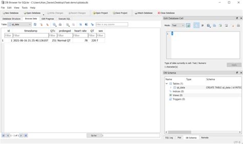 Using Python Flask And Ajax To Pass Information Between The Client And