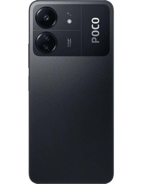 Xiaomi Poco C Gb Black Elektron Ua