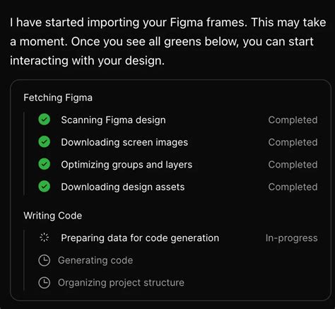 Convert Figma To React Code Using Dhiwise React Builder