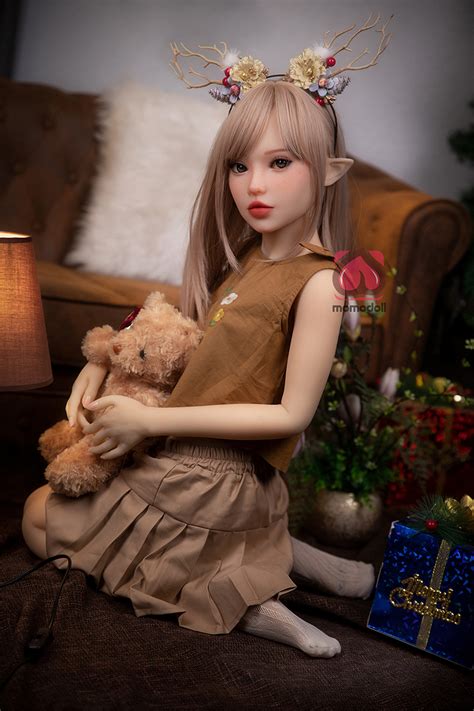 Momo Cm Tpe Kg Doll Mm Momiji Dollter