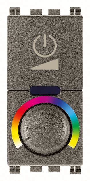 RGB Dimmer V Metal Simkiss Solutions