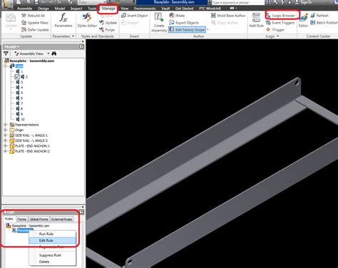 solved i logic and i assembly autodesk community