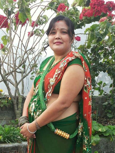 Pin On Nepali Hot Mom