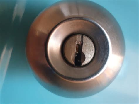 문 열쇠없이 따기 지식in