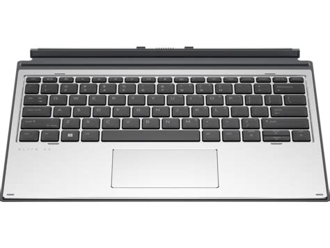 Hp Elite X G Premium Keyboard Hp Support