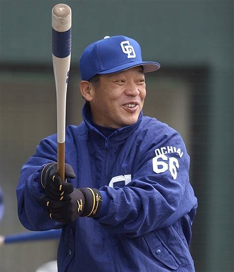 苦労人落合博満の努力に対する姿勢とは？？ 歴史家が語るビジネス成功術