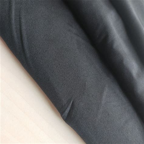 Enhanced Thickness Stretch Fabric China Enhanced Thickness Stretch