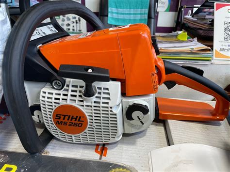 Stihl Chainsaw Ms 180 सटहल चनस in Theog Shimla Ayaan Enterprises ID 23439360988