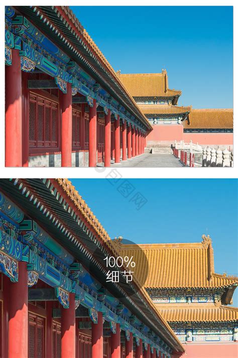 北京长廊图片 北京长廊素材免费下载 包图网