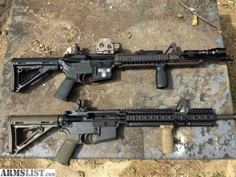 Armslist For Sale Trade Sopmod Block 2 Blockish